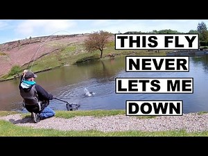 123. Never FAIL to Catch Trout with This Fly