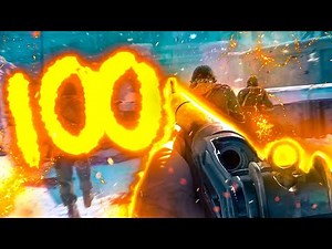 Vanguard Zombies - First Playthrough