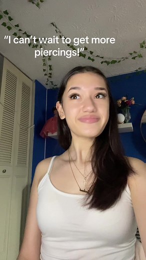 Exciting Piercing Trends: Septum, Nose, and Smiley Piercings