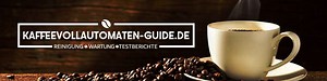Anleitung Melitta Brüheinheit Wartung: Reinigen, O-Ring wechseln, Fetten - Kaffeevollautomaten-Guide
