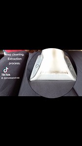 Extraction in progress | Pro-Steam Solutions | Facebook