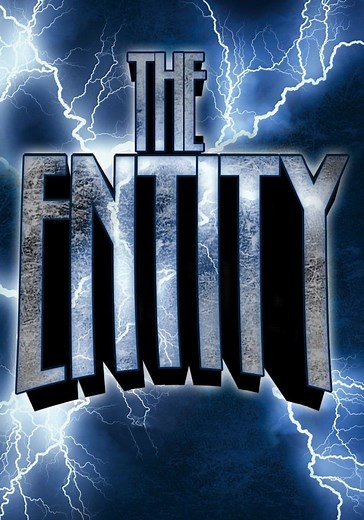 The Entity - movie: where to watch streaming online