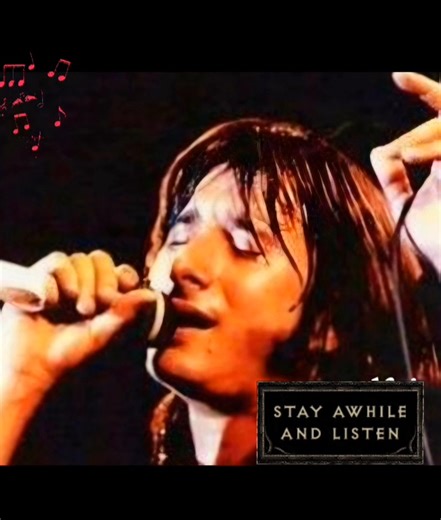 💞 Stay Awhile with Us and #StevePerry on this Cool Sunday Evening... The 1980's highlighted a lot of change and growth in the lives of Our Generation. The 1980's ❤️ were the Structure Years of My/Our Life.....born in the 60's, now in our 60's...the Best is yet to come, but the 1980's will always be with us in our Hearts 💕 and with the Music Memories of the Era that we still Love ❤️ and Enjoy 😍😎 What are some of the 1980's SONGS 🎵 YOU still Love ❤️ to Listen to? 🎶 The 1980's Showcased Steve