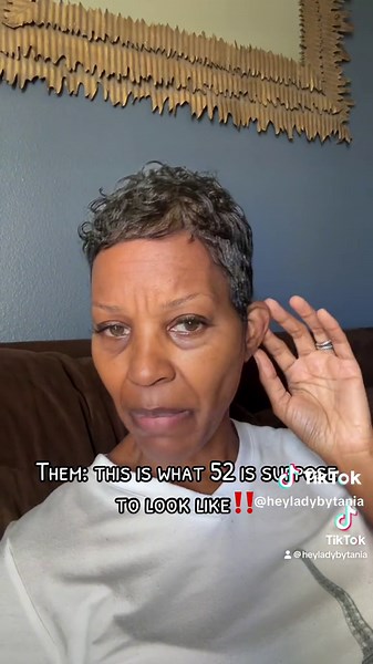 Embracing Aging with Grace: Black Women's Journey Through the Years