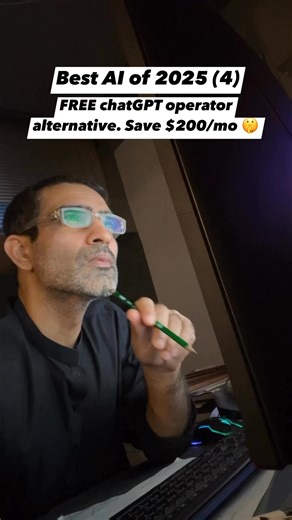 17K views · 151 reactions | FREE ChatGPT operator alternative no one knows yet. #ai #chatgpt #AIAgents | i Social You | Facebook