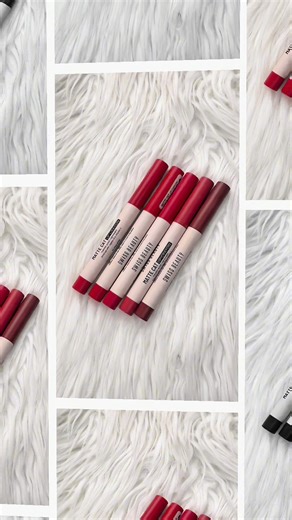 23K views · 92 reactions | One swipe for rich color, all-day matte magic  Slay every look with Swiss Beauty! Shop Now: https://shajgoj.app.link/e/9XeMitTBvXb Hotline: +8809666737475 (Call for Home Delivery) #SwissBeauty #Lipstick #vibrant #pigmentation #Shajgoj | shop.shajgoj.com | Facebook