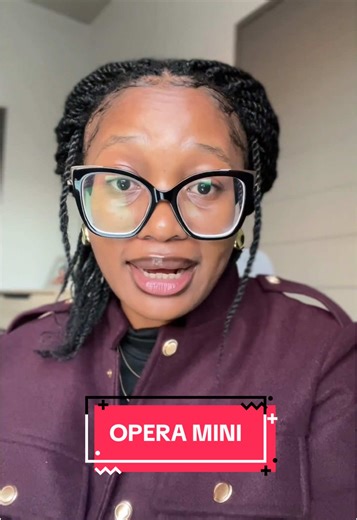 Saving data just got a glow-up! I’m using @Opera Mini to get 100MB free every day — and YOU could win 5 years’ worth of airtime! Join the #OperaMiniDataDance and show us your moves! 5 Years’ Worth of Airtime Prize