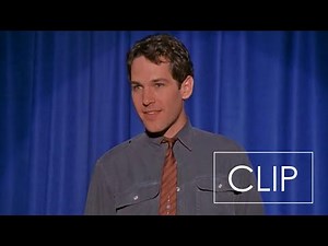 The Object of My Affection - Clip HD