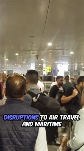 Are You Prepared for WAR with Iran Escalating?