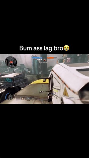 Titanfall 2 Multiplayer Match Lag Explained