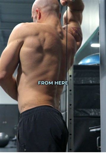 Maximize Tricep Gains with Overhead Extensions