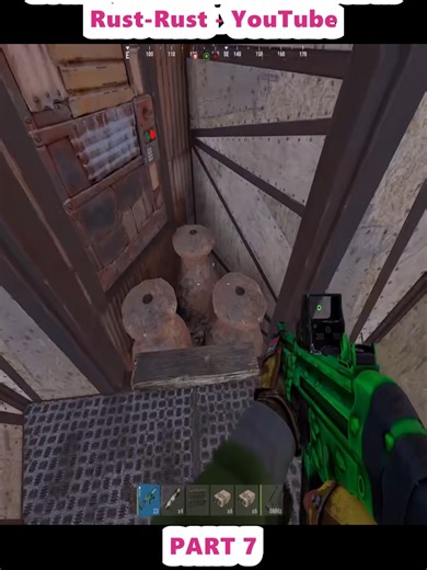 Exploring the Rich Alliance Lure in Rust Gameplay