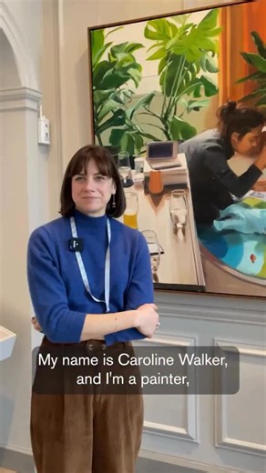 13K views · 35 reactions | ✨ Caroline Walker: Mothering ✨ Our new...