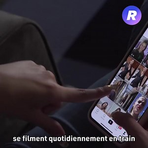 1.2K views · 11 reactions | Tik Tok, l'application qui rend accros les enfants et qui les exposent à certains dangers  | Gaming Stories | Facebook