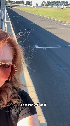 Best seat in the house. From the sidelines to the drivers seat. Limited spots -Saturday 29th November- www.trackdayclub.com.au/event/saturday-29th-november-at-one-raceway/ #trackday #trackdays #trackdayclub #findyourfast #drive | Track Day Club