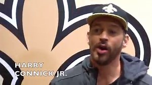101K views · 2.7K reactions | Watch as New Orleans music stars do the Who Dat chant to celebrate the Saints' playoff game against the Minnesota Vikings. | NOLA.com | Facebook