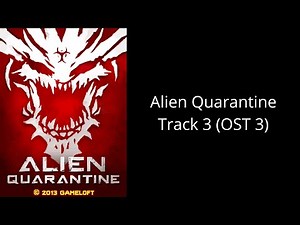 Alien Quarantine Java Track 3 (OST 3)