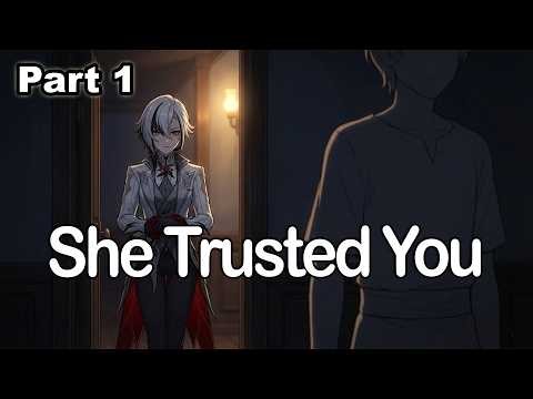 You Carried the Guilt Alone | Arlecchino x Listener