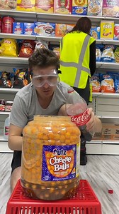 Grocery Trick made employee freak out. she called the manager Please be advised that this page’s videos are intended for entertainment purposes only. The videos on this page include scripted dramas, satires, parodies, magic tricks, pre-recorded videos, and other forms of entertainment. Names, characters and incidents are often the product of the director’s imagination, so any resemblance to actual persons or actual events is purely coincidental. This original video was produced by Rick Lax Produ