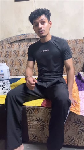 SID 🦖 on Instagram: "@fitfeast.in 🔥. . . . . . #promotion #sponsorship #sponsored #influencers #consistency"