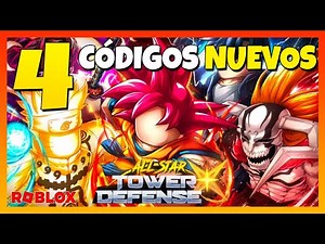 ✅4 NEW CODES for 🔥ALL STAR TOWER DEFENSE X 🔥 New Release 🔥 ALL STAR TOWER DEFENSE ROBLOX
