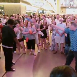 1.2M views · 340 reactions | Grandpa steps up  Daily Picks and Flicks | Jukin Media | Facebook