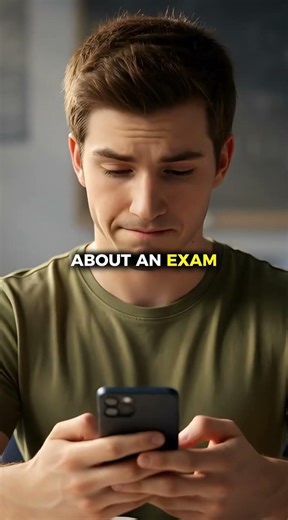 Why You Think Everyone Is Watching You (The Spotlight Effect)