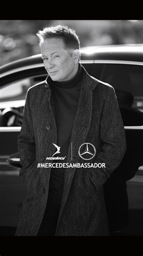 GAZDAGSÁG VAGY BOLDOGSÁG? “Az, hogy én legyek a leggazdagabb hulla a temetőben - nem érdekel, de hogy ma úgy feküdjek le aludni, hogy valami klassz, innovatív dolgot csináltunk a kollégáimmal, az nagyon is számít nekem” - mondta Steve Jobs, az Apple egykori zsenije. Ti mit gondoltok erről? #agondolatvezet #gesztipeter #mercedesambassador #MercedesBenz #MercedesBenzHovány #hovanycsoport #reklam borító fotó Andras Schram | Geszti Péter