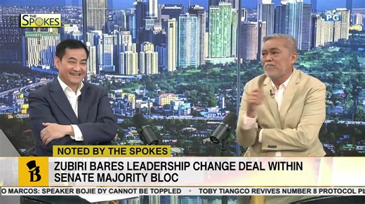 Get ready for thought-provoking conversations that challenge your views and sharpen your opinions. Join Atty. Edwin Lacierda and Hernani Braganza on #TheSpokes as they tackle both sides of today’s most pressing political and governance issues. The Philippines continues to struggle with a long-standing skills mismatch, where many graduates leave school unprepared for the jobs actually available in the labor market. In this interview, we speak with TESDA Director-General Jose Francisco Benitez, ed