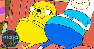 Top 10 Best Cartoon Network Characters of All Time | Videos on WatchMojo.com