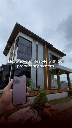 24 reactions · 36 shares | EFFICIENCY IN EVERY HOME | Where every device and system is designed with you in mind. Smart Home Philippines embodies innovation and convenience through design automation. Our commitment? To transform every Filipino home into a beacon of smart technology, making daily life more efficient and sustainable. Join us in redefining the essence of modern living. #SmartHomePhilippines #SmartInnovation #DesignAutomationFirm | Smart Home Philippines | Facebook