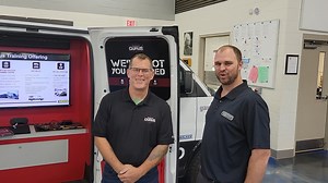 You are either receiving training or you are falling behind. Garage Gurus at Tech Garage today. Looking forward to the great things to come. Season 10 is right around the corner. We appreciate our Educational / Industry Partners. DRiV Incorporated #educational #PartnershipsMatter #automotiverepair MotorTrend TV Discovery #automotiveindustry | Johngardnertv