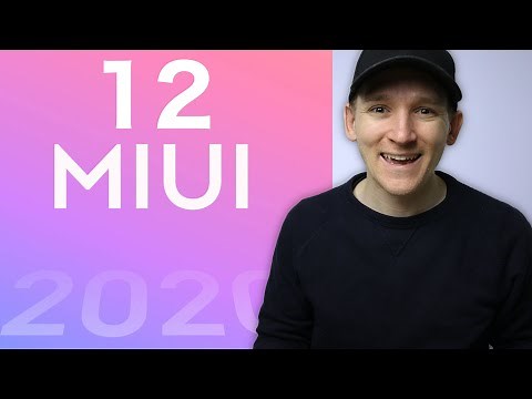 Xiaomi MIUI 12 - TOP 12 NEW FEATURES