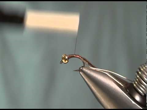 Frenchie Fly Pattern