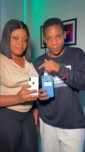 iPhone X vs iPhone XR camera test in 2024 #cameratest