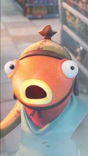 He’s back! The Master Chief is in the Fortnite.