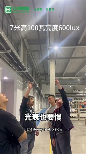 Our mission is to manufacture excellent LED lighting. #ledlights