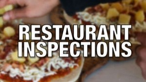 Did your favorite North Jersey restaurant pass its health inspection this week?