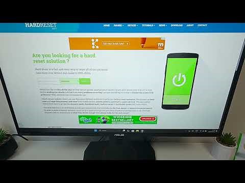 ASUS TUF Gaming Monitor – How to Enable Overclocking