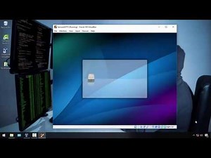 How to install Samurai WTF3 to Virtual Lab