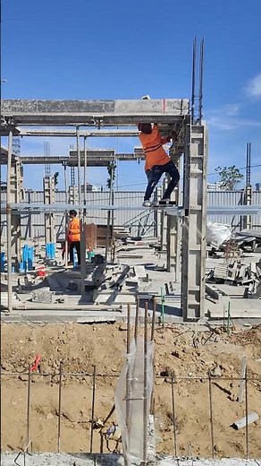 How to Set Up Aluminum Formwork for High-Rise Slabs