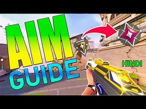 valorant aim training routines