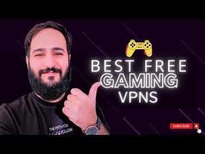 Gaming on a Budget! The Best Free VPNs for Gaming in 2025 Revealed! 🎮