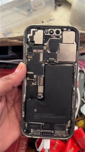 iPhone 14 Pro: The WHITE SCREEN Issue