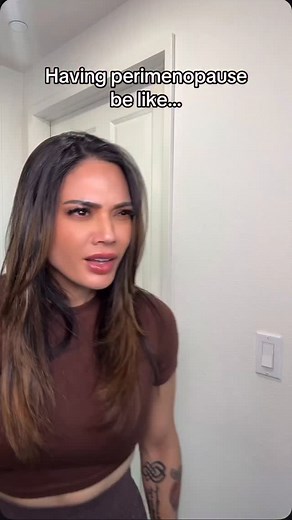 11K views · 204 reactions | 7 months into hormone replacement therapy...