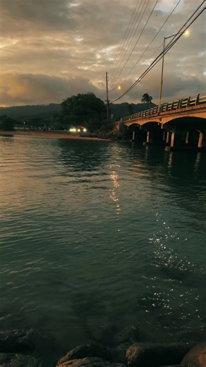 Skipper (@dear_skipper)’s videos with Island Sunrise - Software