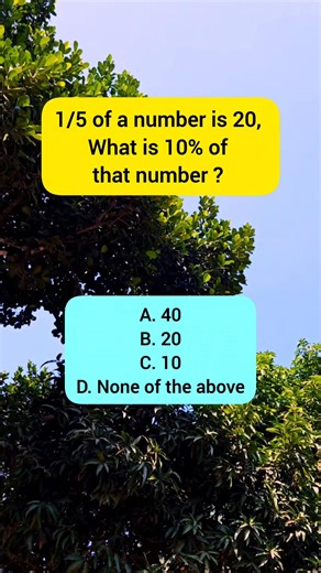 #basicmath #civilserviceexam #mathematics #mathtest | FsF Math Zone