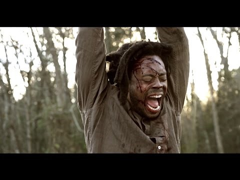 Deniro Farrar - Gentrification (Official Music Video 2017)