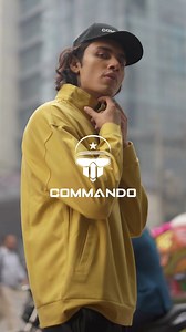 Comfort that moves with you. From morning errands to evening hangouts, our sweatshirts keep you warm, comfortable, and confident all day long. Limited stock — grab yours now. | Commando BD