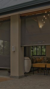 Day 3 of beautiful patios with Outdoor blinds ~ Free Hang Blinds combine style and function 🤌. Their minimalist design complements modern architecture, while the customisable colours and practical features enhance outdoor comfort. . . . #blinddesigns #outdoorblinds #outdoorliving #patiodecor #modernhome #patioliving #windowtreatments | Blind Designs